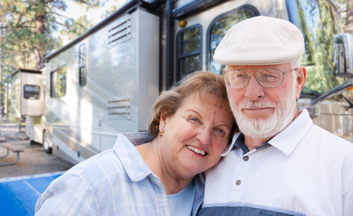 Reasons You'll Regret an RV in Retirement - Retired in America