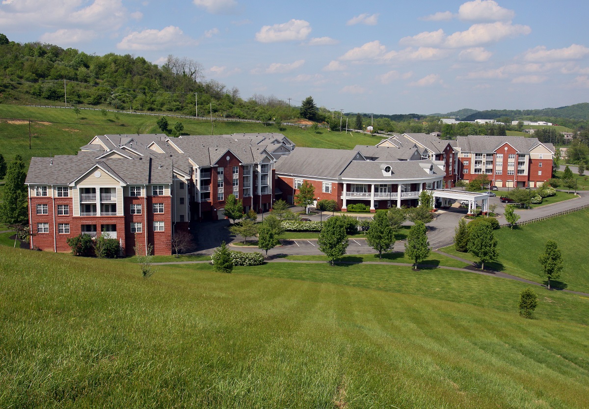 12 of The Fanciest Retirement Home Communities and Their Rent Prices ...