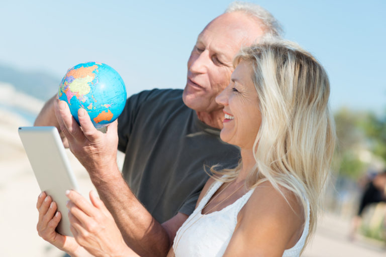 Top 13 Retirement Destinations of 2020 - Retired in America